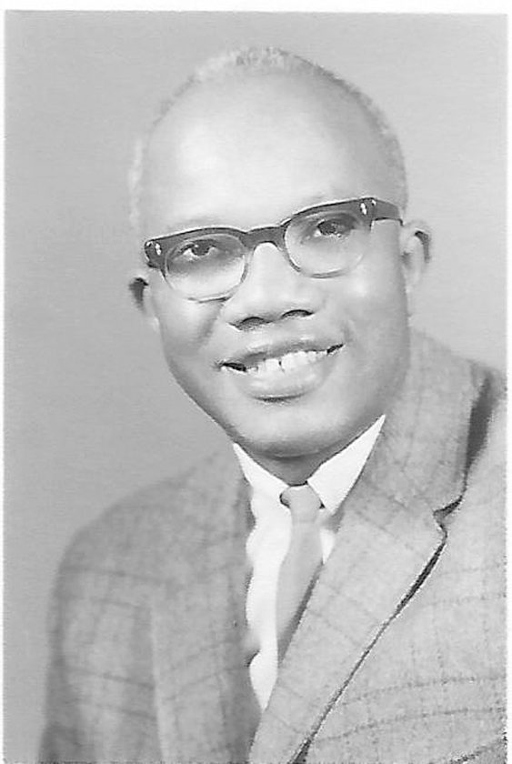 Rev. Roosevelt Haynes | News, Sports, Jobs - Observer Today